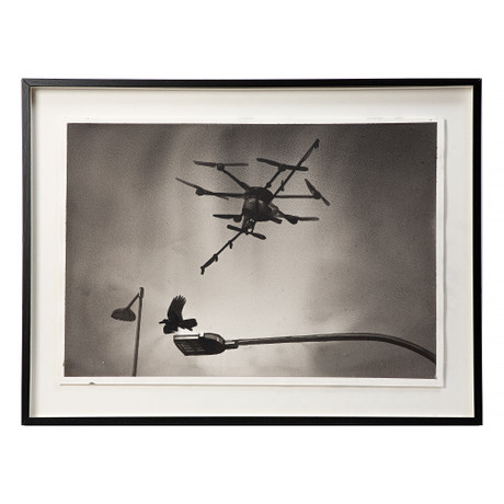 RADENKO MILAK. Watercolor, not signed. Art - Paintings - Auctionet