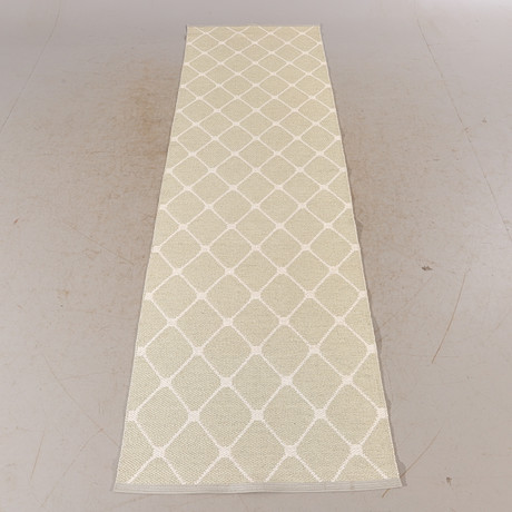 MATTA, Pappelina, 240 x 70 cm. Mattor & Textil - Mattor - Auctionet