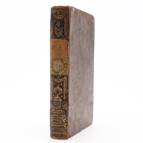 ZOOLOGI. CARL VON LINNÉS FAUNAE SUECICAE I ANDERS RETZIUS BEARBETNING ...