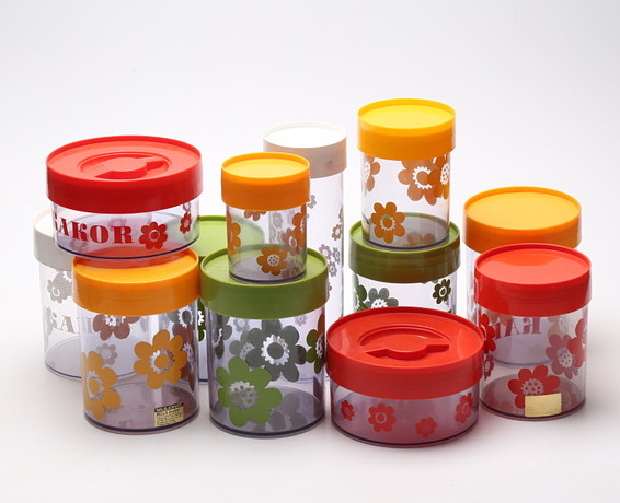 BURKAR, plast, "Sally", Erik Kold, Nils Johan. Övrigt - Övrigt - Auctionet