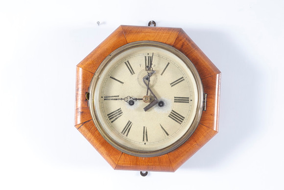 SHIP'S CLOCK, 1900s. Clocks & Watches - Wall Clocks - Auctionet