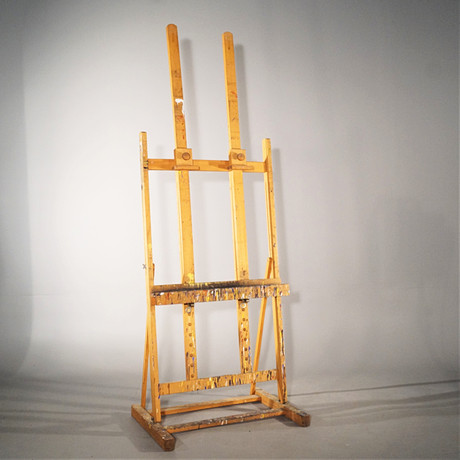 STAFFLI, trä. Övrigt - Övrigt - Auctionet