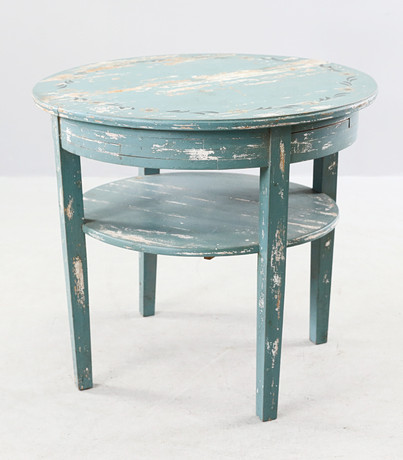 BORD, allmoge, 1900-tal. Allmoge - Möbler - Auctionet