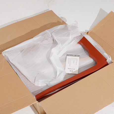 IKEA. "Hällestad", tray table, from IKEA's 18th century series, rococo ...