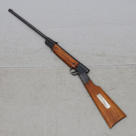 LUFTGEVÄR, Haenel XV, Tyskland, 1930-tal. Vapen & Militaria ...