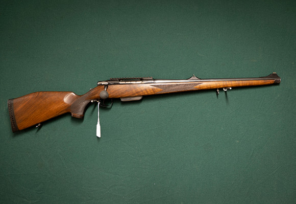 Sauer 90 .30-06 #K22197. Licensvapen - Kulgevär - Auctionet