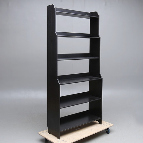 BOKHYLLA, "Leksvik", IKEA, samtida. Möbler - Skåp & Hyllor - Auctionet