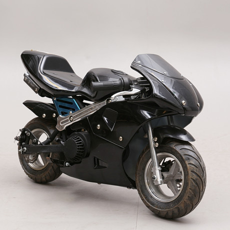 MINIMOTO, mini motorcykel, Procket Bike 49 cc. Køretøjer, Både og Dele ...