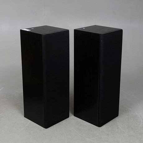 SPEAKER, 1 pair, Briklin DM 400. Collectables - Technica & Nautica ...