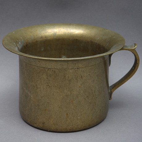 POTTA, mässing, 1900-tal. Silver & Metall - Tenn, Mässing & Koppar ...