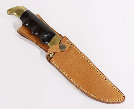 KNIFE, KERSHAW BY KAI, MODEL 1035. Weapons & Militaria - Edged weapons ...