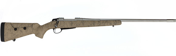 PISTOLA, Repetidor, marca Sako, modelo A7 Roughtech Pro, calibre .308W ...