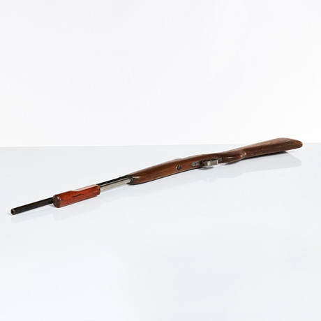 AIR RIFLE, Excellent Rifle, Model CII, manufactured before 1934 ...
