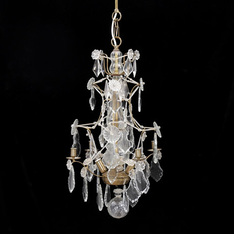 LJUSKRONA, "Sturehof", from IKEA's 18th century series, Rococo style ...