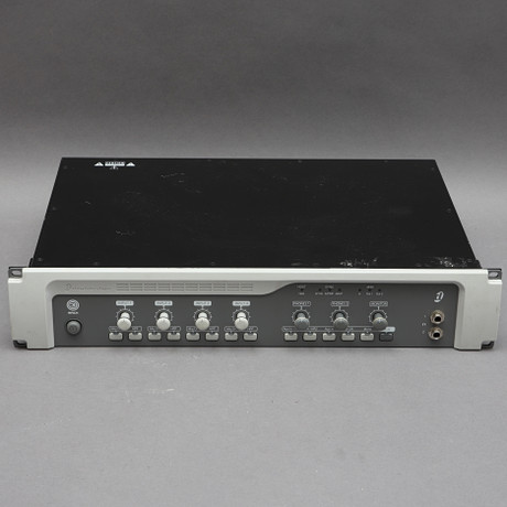 AUDIO INTERFACE, Digidesign Digi 003 Rack Factory. Övrigt - Modern ...
