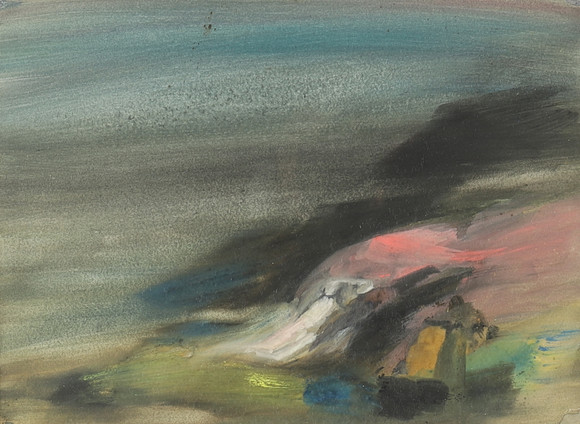 JOHN CHEETHAM (20TH CENTURY ENGLISH SCHOOL). REPOSE IN PINK. Art ...