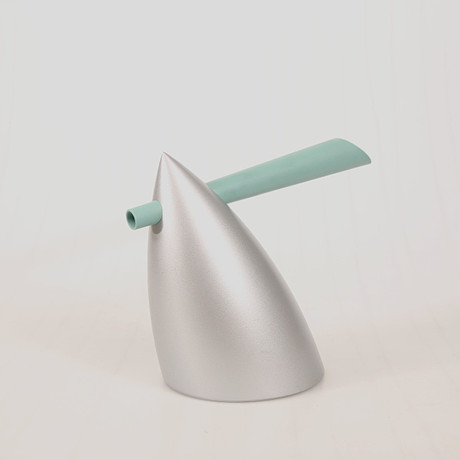PHILIPPE STARCK, "Hot Bertaa" kettle, Alessi. Miscellaneous ...