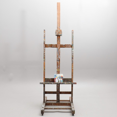 THE ARTIST NILS NILSSONS 1901-1949, STAFFLI. (The Gothenburg Colorists ...