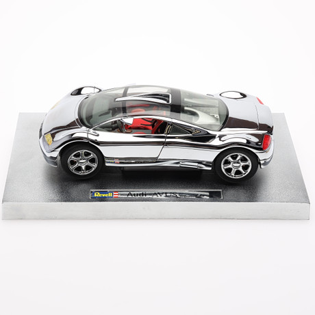 LEKSAKSBIL, Audi, Avus, quattro, slutet 1900-tal. Leksaker - Leksaker ...