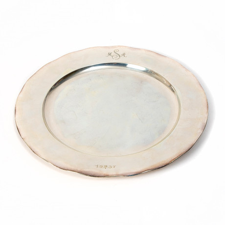 FAT, silver. Silver & Metall - Silver - Auctionet