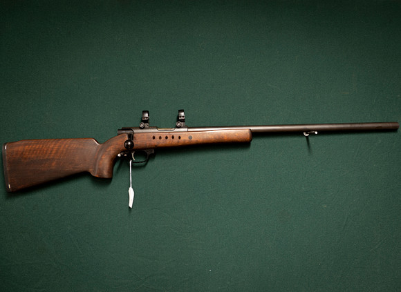 Walther cal. 22LR #8881. Licence weapons - Rifles - Auctionet