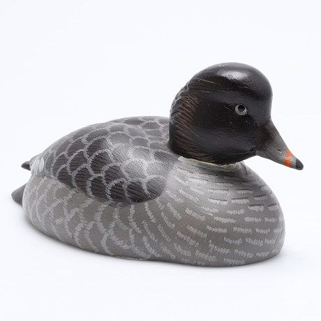 SEA BIRD, Billy Hellsten, jälkeen, Studio Scandia, allekirjoitettu ja ...