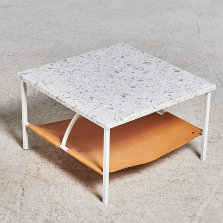 NOTE DESIGN STUDIO. SIDOBORD, "Tabula bord", för Fogia, Stenskiva ...