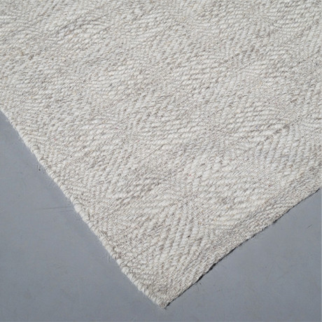 MATTA, ull, ny från affär. Mattor & Textil - Mattor - Auctionet