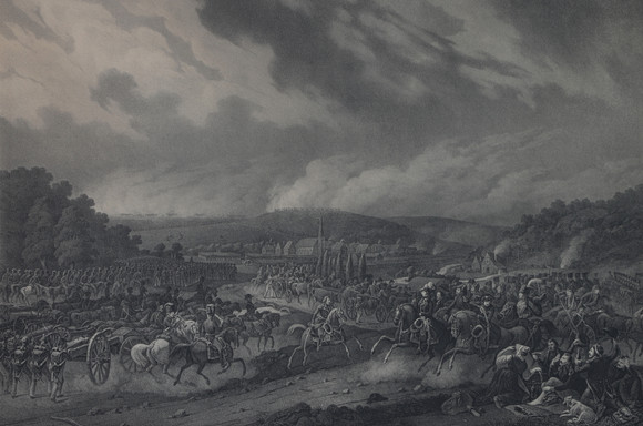 ALEXANDER CLEMENS WETTERLING & CARL ANDREAS DAHLSTRÖM. Según ...