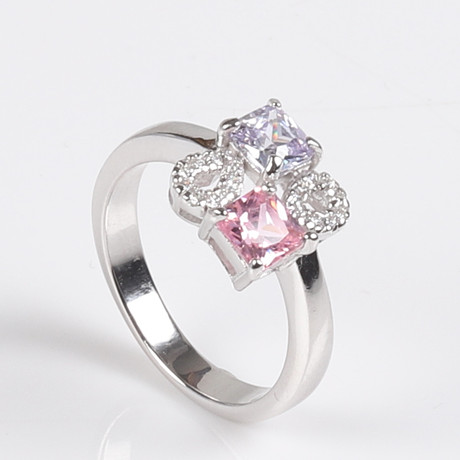 RING, Sterling silver, Stenar, Victor Janson. Smycken & Ädelstenar ...