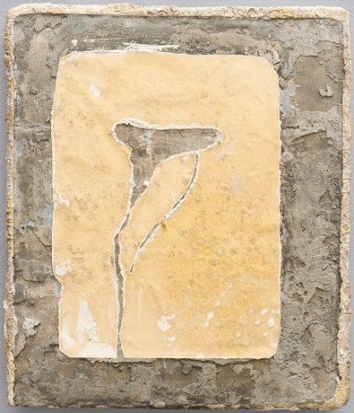 JUPP LINSSEN FÖDD 1957. MIXED TECHNOLOGY, signed, numbered 84 dated 95 ...