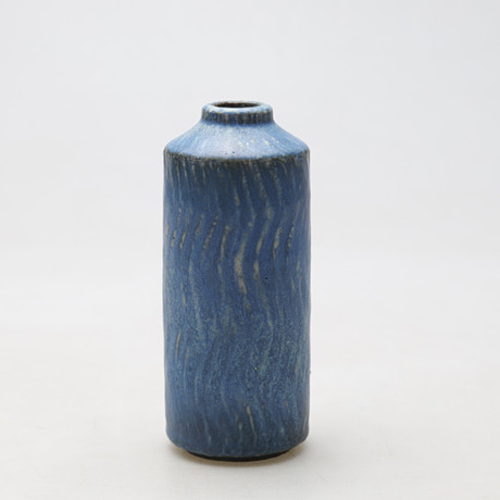 GUNNAR NYLUND. vase, stoneware, Rörstrand. Ceramics & Porcelain ...
