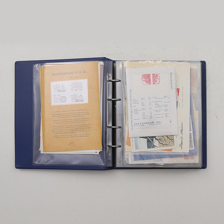 STAMP BOOKLETS, many with marginal marks. Coins, Medals & Stamps ...