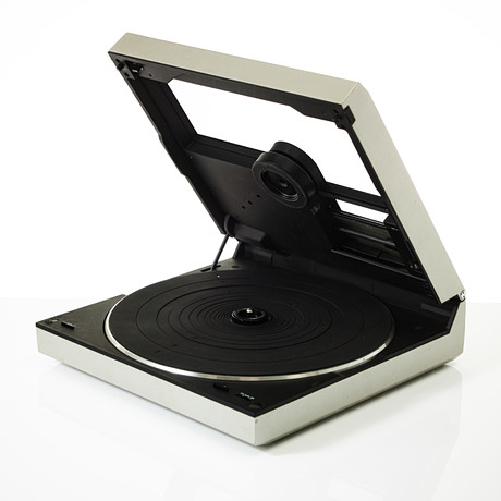 TECHNICS, LP spelare, modell SL-10. Övrigt - Modern Teknik & Elektronik ...