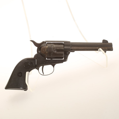 REPLICA, CMC of Japan Colt Frontier Six Shooter .44. Japan, 1900s ...
