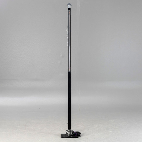 Memphis design golvlampa. 1900-talet. Belysning & Lampor - Golvlampor ...