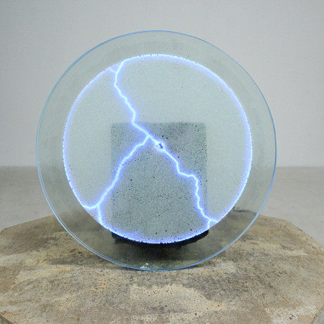 Light object - HP / The Hoffman Group - Luminglas table lamp. Lighting ...