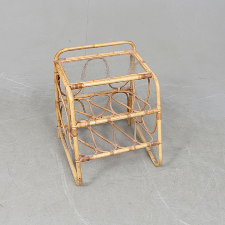 NATTDUKSBORD, 1900-tal. Möbler - Bord - Auctionet