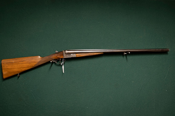 Shotgun Francotte 19440. Licence weapons - Shotguns - Auctionet
