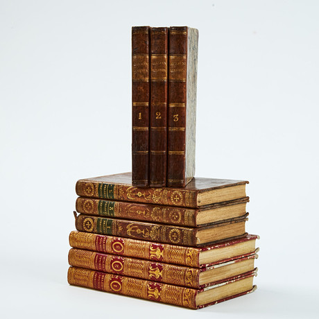 KELLGREN, SAMLADE SKRIFTER, 1:a, 2:a och 3:e upplagan, 1796,1800, 1811 ...