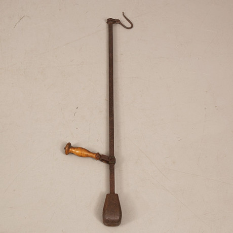 DARE, Besman. Folk art - Tools & Gears - Auctionet