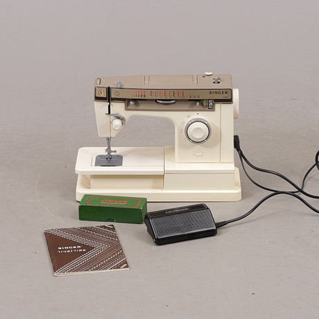 SYMASKIN, Singer, "7146". Övrigt - Moderna Verktyg - Auctionet