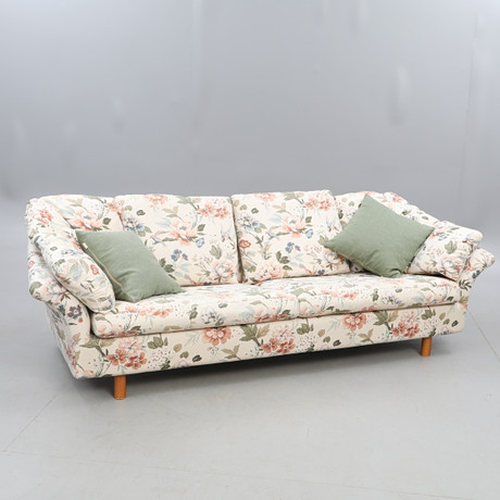 SOFFA, Dux. Möbler - Soffor & Sittgrupper - Auctionet