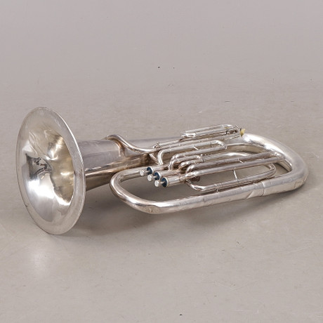 BASTUBA, Alliance, J.R. Lafleur & Sons, London. Samlarföremål ...