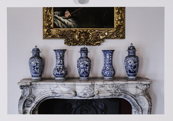 PETER JANHANS. Photograph, Smash, dated 2014/2022, numbered 2/100. Art ...