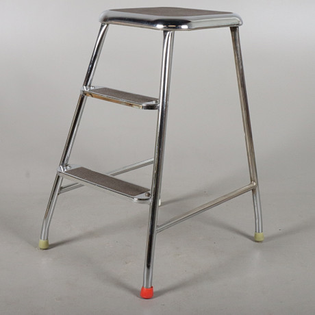 STEGPALL, AWAB. Möbler - Övrigt - Auctionet