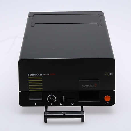 DIAPROJEKTOR, Reflecta, Diamator Afm. Miscellaneous - Miscellaneous ...