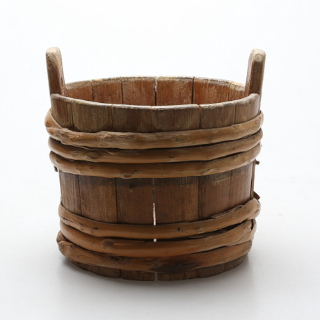 KÄRL, allmoge, laggningsteknik, 1900-tal. Allmoge - Skålar & Skrin ...