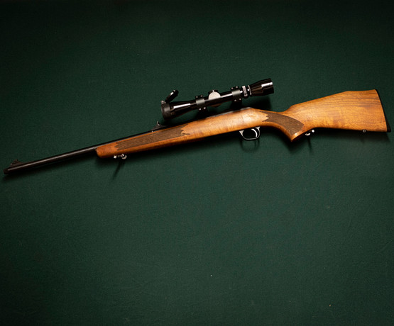 SAKO .22LR 874556 SE1175853. Licensvapen - Kulgevär - Auctionet