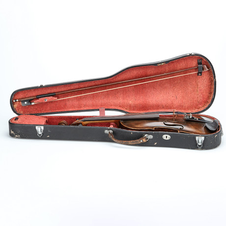 FIOL, Steiner model, labeled Steiner in abfom prope oenipontum, 19th ...